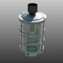 industrial light 3D Models | Page 1 | STLFinder