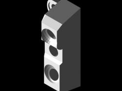 distance sensor 3D Models | Page 1 | STLFinder