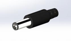plug 5 5 x 2 5 mm cad 3D Models | Page 1 | STLFinder