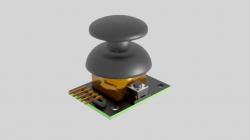 usb joystick module replacement 3D Models | Page 1 | STLFinder