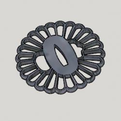 green sword guard 3D Models | Page 1 | STLFinder