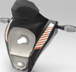 ktm 390 duke 360 view 3D Models | Page 1 | STLFinder