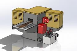 wood slicer 3D Models | Page 1 | STLFinder