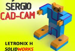 nm1 1250 h chint cad 3D Models | Page 1 | STLFinder