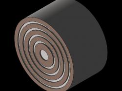 3d level transmitter 【 STLFinder