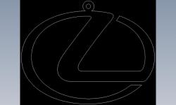 spirit lexus stl 3D Models | Page 1 | STLFinder