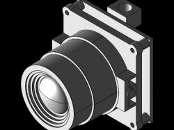 imx577 3D Models | Page 1 | STLFinder