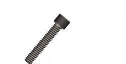 key bolt 3d models 【 STLFinder