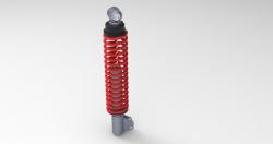 macpherson strut front suspension 3D Models | Page 1 | STLFinder