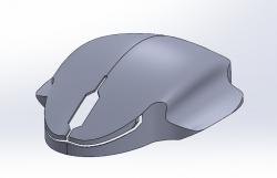 custom computer mouse 3D Models | Page 1 | STLFinder