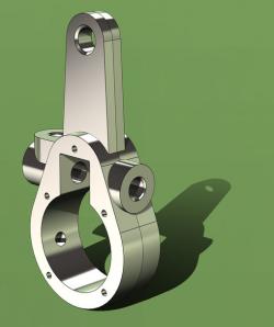 mechanism lever 3D Models | Page 1 | STLFinder
