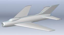 mig 19s 3D Models | Page 1 | STLFinder