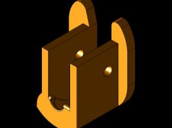 forced reset triggers 3D Models | Page 1 | STLFinder