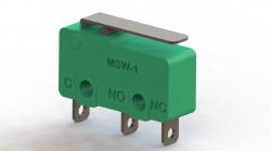 micro switch 12 8 stl model | Page 1 | STLFinder