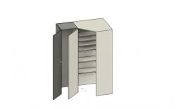 pantry 3D Models | Page 1 | STLFinder