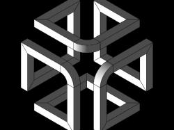 penrose cube 3D Models | Page 1 | STLFinder