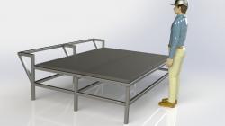 cutter table 3D Models | Page 1 | STLFinder
