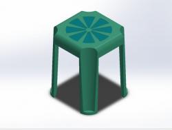 plastic stool sketchup 3D Models | Page 1 | STLFinder