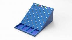 plinko math game 3D Models | Page 1 | STLFinder