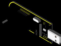 ch341a 3D Models | Page 1 | STLFinder