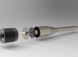 how to make pulse jet engine 3D Models | Page 1 | STLFinder