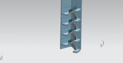 wall railing sketchup 3D Models | Page 1 | STLFinder