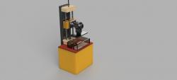 resin 3d printer table | Page 1 | STLFinder