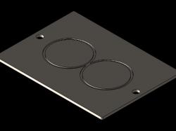 filedot rg mercedes 3D Models | Page 1 | STLFinder