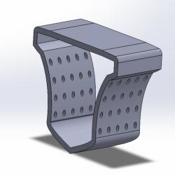 robot torso 3D Models | Page 1 | STLFinder