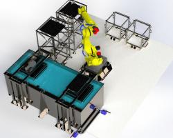 robotics mn robot designs 3D Models | Page 1 | STLFinder