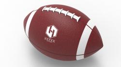 shark rugby ball 3D Models | Page 1 | STLFinder