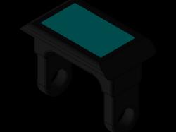 s900 lcd display 3D Models | Page 1 | STLFinder