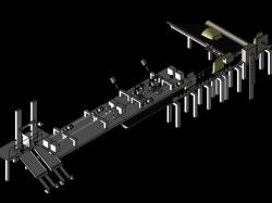 automation line 3D Models | Page 1 | STLFinder