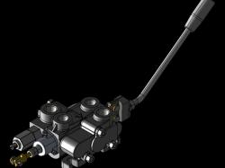 sauer danfoss 3D Models | Page 1 | STLFinder