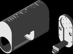 3d printed 21700 mod | Page 1 | STLFinder