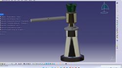 screw jack 3d model | Page 1 | STLFinder
