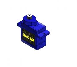 servo motor stl 3D Models | Page 1 | STLFinder