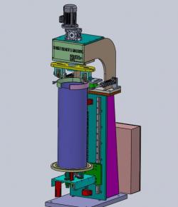 rubber beading for sheet metal to glass 3D Models | Page 1 | STLFinder