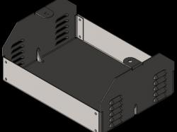 sheet metal enclosures design 3D Models | Page 1 | STLFinder