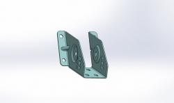 triangle sheet metal 3d models 【 STLFinder