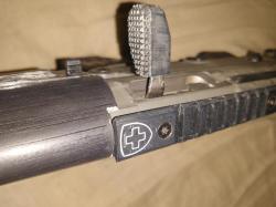 sig rattler charging handle 3D Models | Page 1 | STLFinder