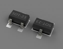 sot23 dimensions 3d models 【 STLFinder