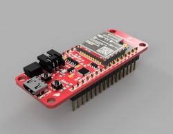 sparkfun thing 3D Models | Page 1 | STLFinder