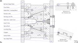 pistol split mold 3D Models | Page 1 | STLFinder