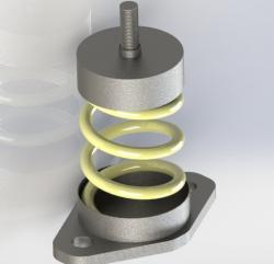 spring vibration 3D Models | Page 1 | STLFinder