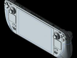 steam deck 3D Models | Page 1 | STLFinder