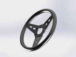 pilot steering wheel 3d models 【 STLFinder