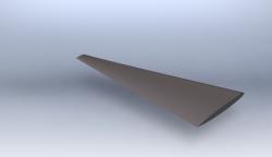 dihedral wing 3D Models | Page 1 | STLFinder