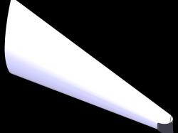 swept wings 3d models 【 STLFinder