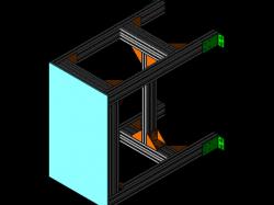 framing table 3D Models | Page 1 | STLFinder